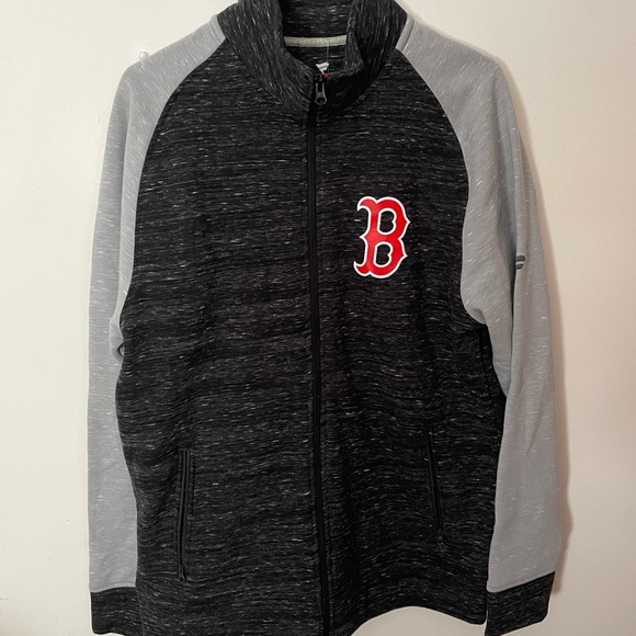 Fanatics | Jackets & Coats | Boston Red Socks Coat | Poshmark